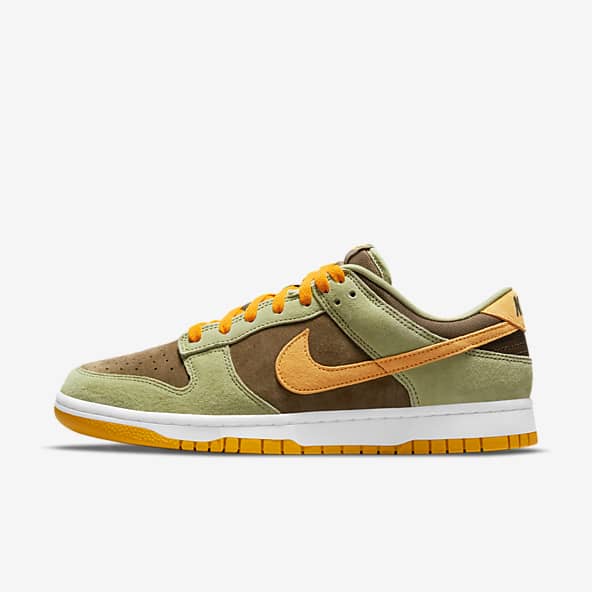 Hombre Nike Dunk Calzado. Nike MX