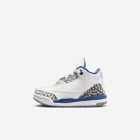 Kids Jordan 3. Nike JP