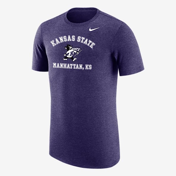 Kansas State Wildcats. Nike.com