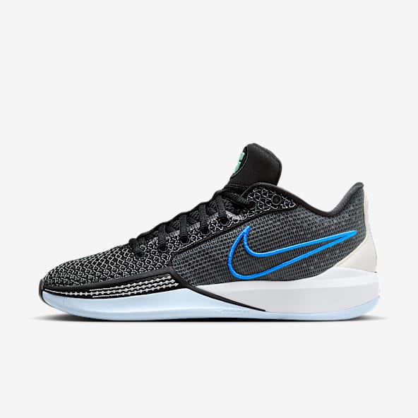 Sabrina Ionescu Basketball Chaussures. Nike FR
