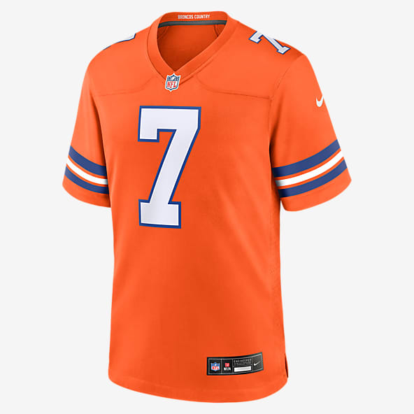 Denver Broncos Jerseys. Nike.com