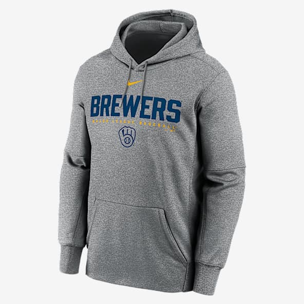 Milwaukee Brewers Apparel & Gear. Nike.com