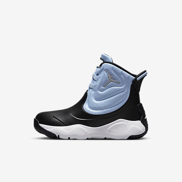 Jordan Boots. Nike UK