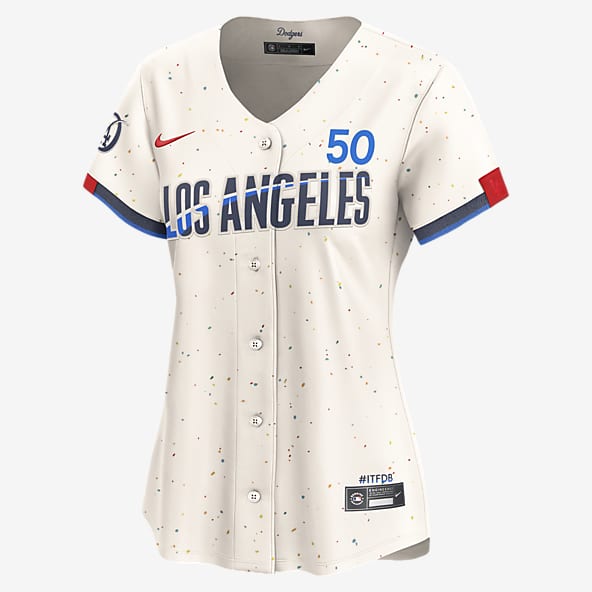Los Angeles Dodgers Jerseys. Nike.com