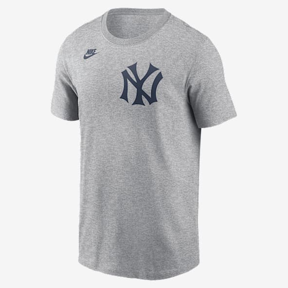 Gris New York Yankees. Nike US