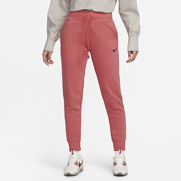 Phoenix Fleece Pantalons et collants. Nike BE