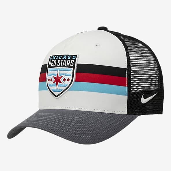 National Women's Soccer League Chicago Red Stars. Nike.com