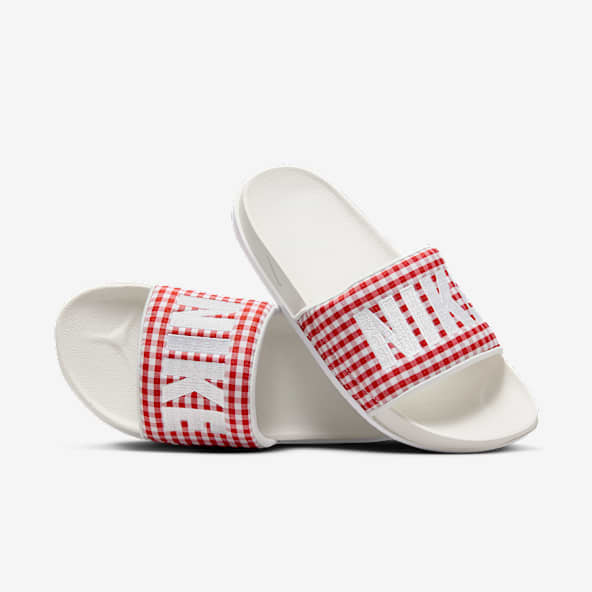 Sandalias y chanclas. Nike MX