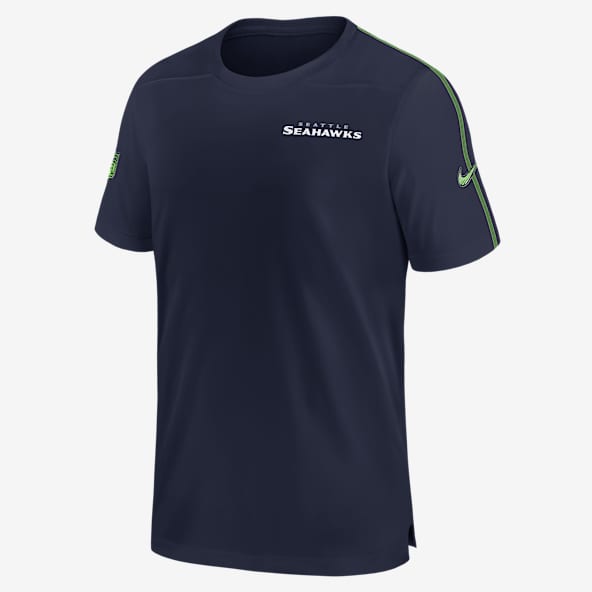 Seattle Seahawks Jerseys, Apparel & Gear. Nike.com