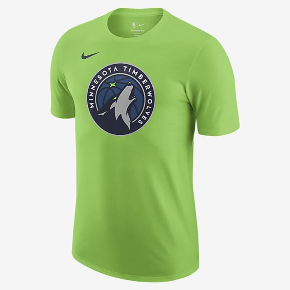 Minnesota Timberwolves Jersey & Gear. Nike.com