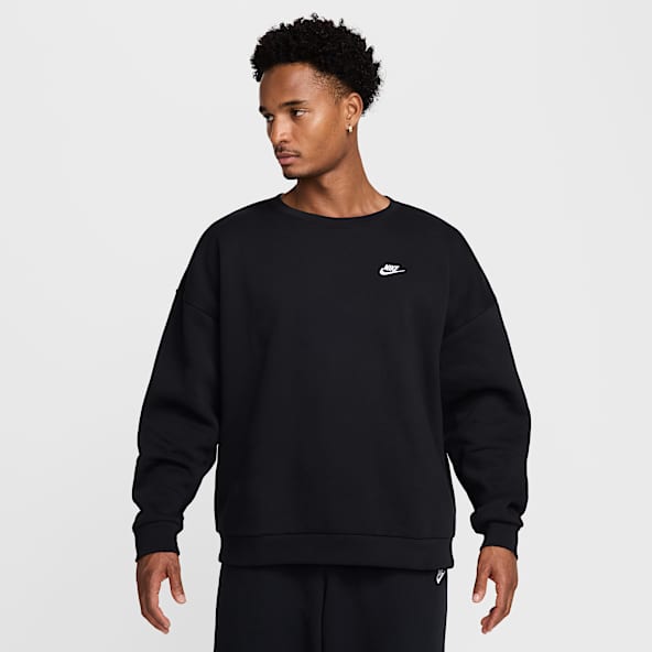 Men's Sweatshirts. Nike UK