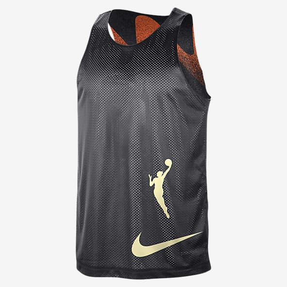 WNBA Tops & T-Shirts. Nike.com