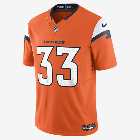 Broncos Jerseys, Apparel & Gear. Nike.com