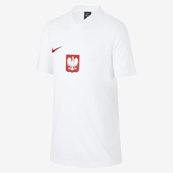 National Team Football. Nike FI