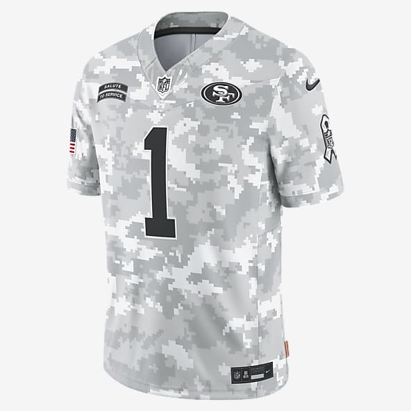 Mens San Francisco 49ers. Nike.com