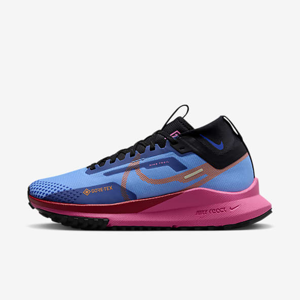 GORE-TEX. Nike UK