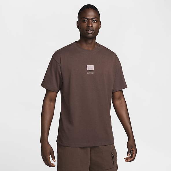 Men's Graphic Tees & T-Shirts. Nike.com