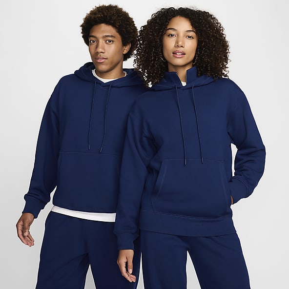 Sudaderas azules para hombre. Nike ES