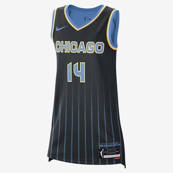 Chicago Sky. Nike.com