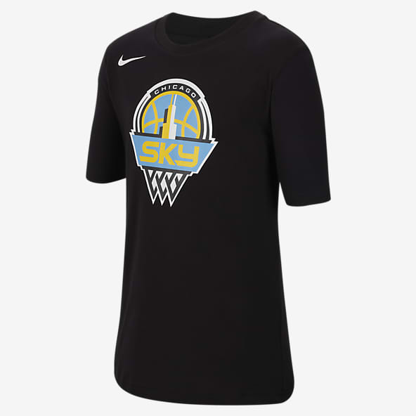 Boys Basketball Chicago Sky. Nike.com