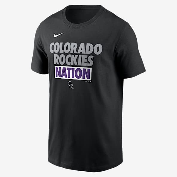 Colorado Rockies Gear & Apparel. Nike.com
