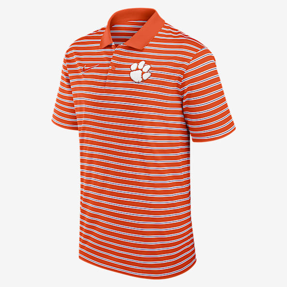 Clemson Tigers Apparel & Gear. Nike.com