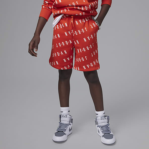 Boys Jordan Shorts. Nike.com