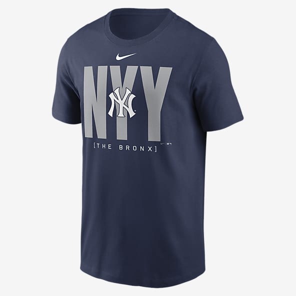 Blue Baseball New York Yankees. Nike.com