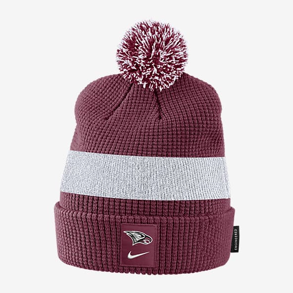 Womens Red North Carolina Central Eagles. Nike.com