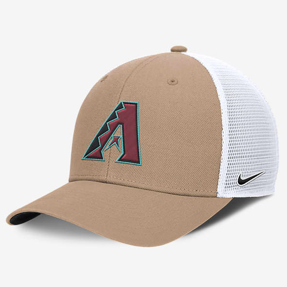 Arizona Diamondbacks Apparel & Gear. Nike.com