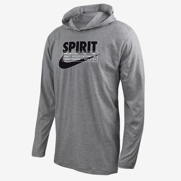 National Women's Soccer League Washington Spirit. Nike.com