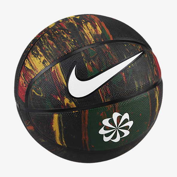 Basketball Balls. Nike GB