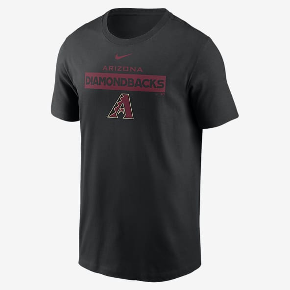 Arizona Diamondbacks Apparel & Gear. Nike.com