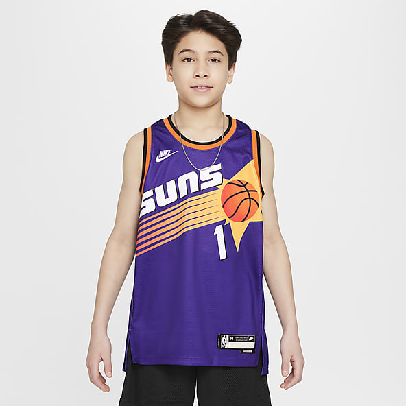Phoenix Suns Kits & Jerseys. Nike UK