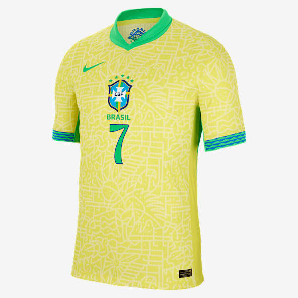 Mens Brazil. Nike.com