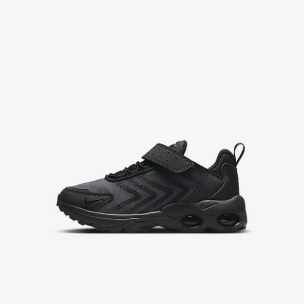 Kids' and Junior Air Max Trainers. Nike GB