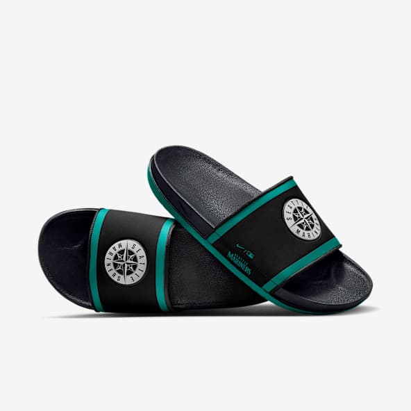 Seattle Mariners Shoes. Nike.com