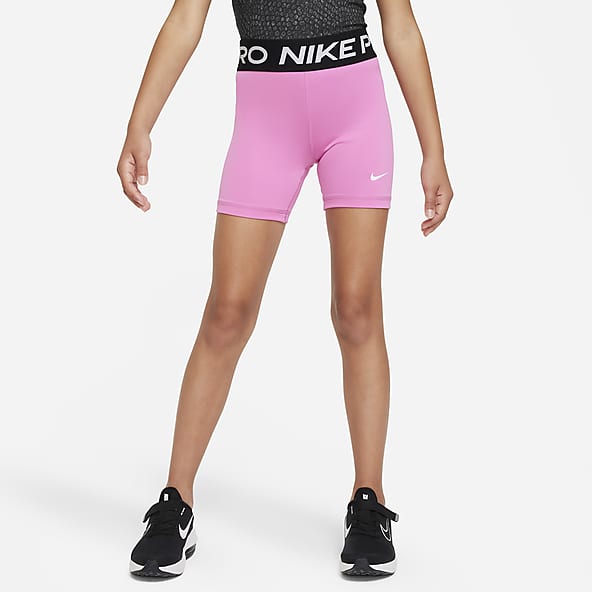 Kids Cheerleading Shorts. Nike.com
