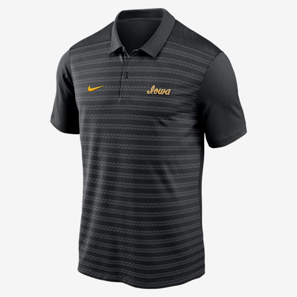 Iowa Hawkeyes Apparel & Gear. Nike.com