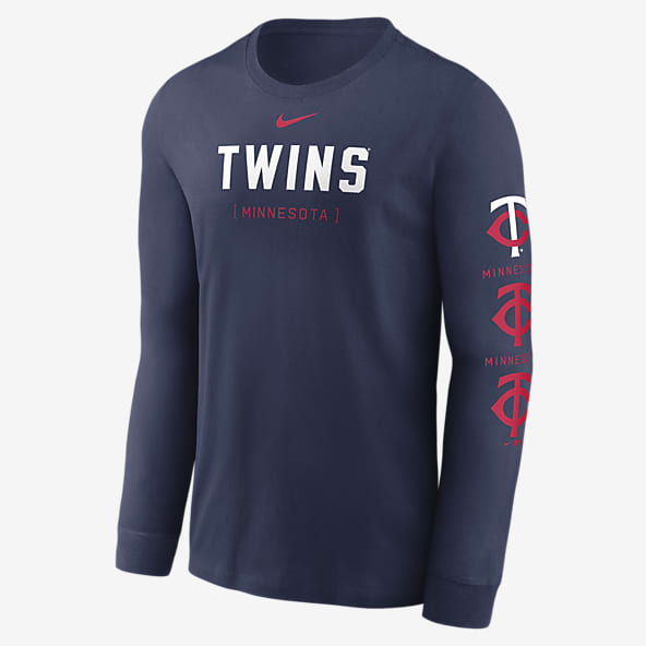 Minnesota Twins Apparel & Gear. Nike.com