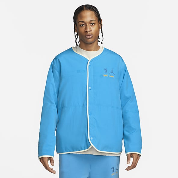 Uomo Jordan Giacche & smanicati. Nike IT