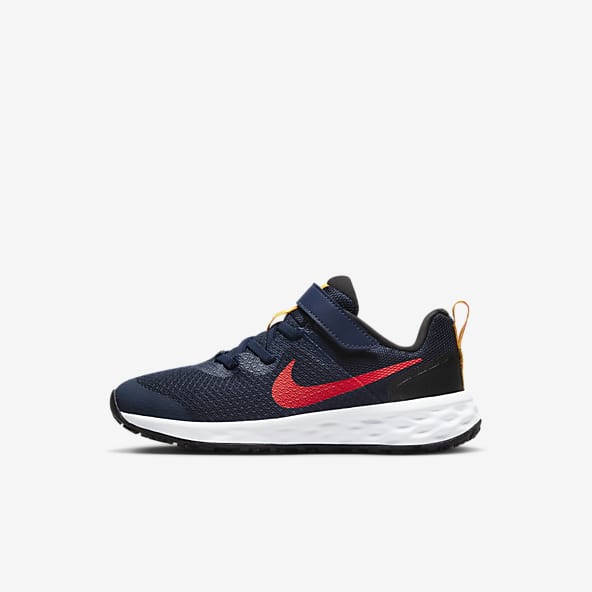 Kids' Trainers & Shoes. Nike IE