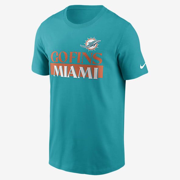 Miami Dolphins Jerseys, Apparel & Gear. Nike.com