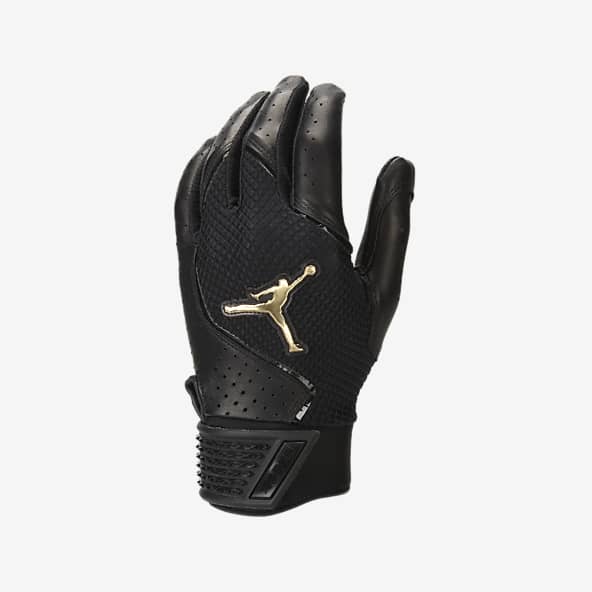 Black Gloves and Mitts. Nike.com
