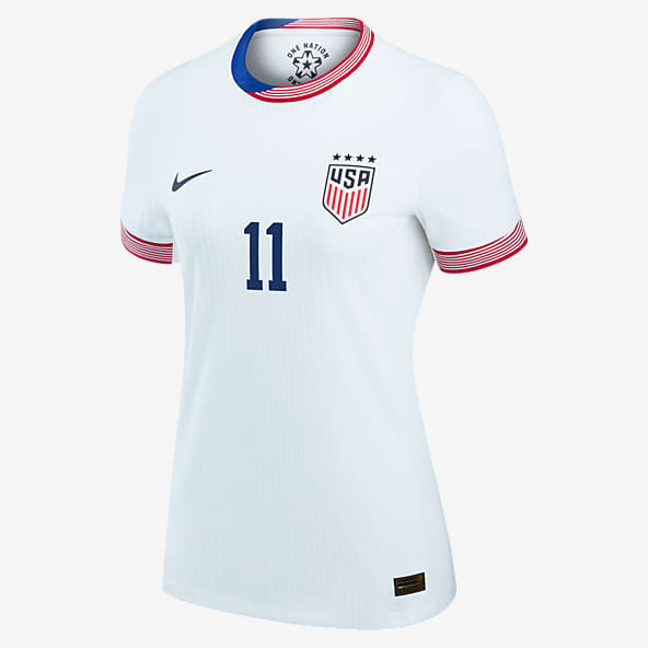 Soccer USA. Nike.com