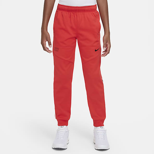 Garçons Pantalons de survêtement et joggers. Nike FR