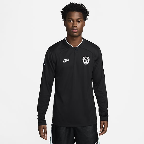 Men's Basketball Tops & T-Shirts. Nike UK