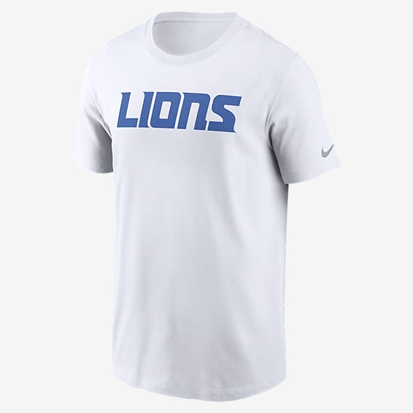 Detroit Lions Jerseys, Apparel & Gear. Nike.com