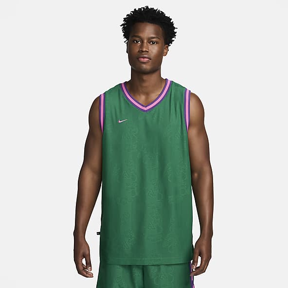 Mens Basketball Tops & T-Shirts. Nike.com