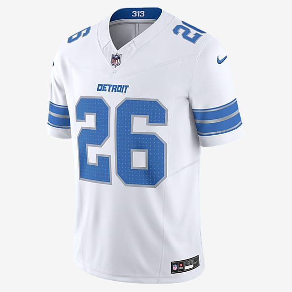 Detroit Lions Jerseys, Apparel & Gear. Nike.com
